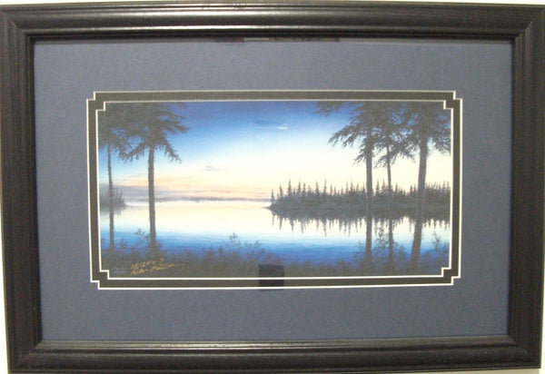 Twilight by Dan Reid – Art Preserve Gallery